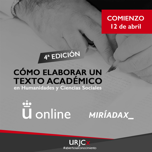 Inicio - URJC online | Universidad Rey Juan Carlos